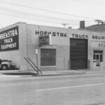 About Us - Hoekstra Transportation