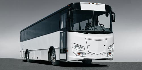 Transportation Solutions in Grand Rapids and Troy, MI