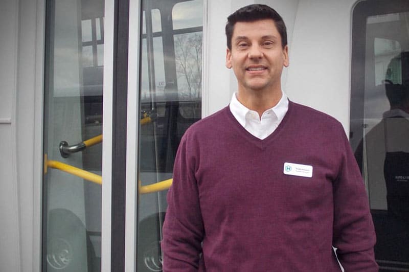 Grand Rapids Staff Directory – Hoekstra Transportation