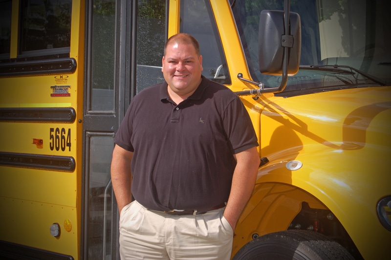 Grand Rapids Staff Directory – Hoekstra Transportation