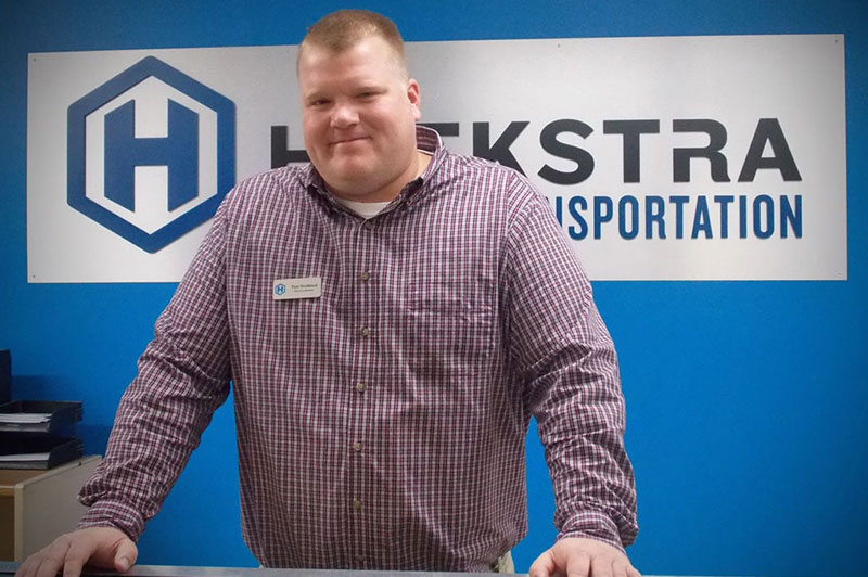 Grand Rapids Staff Directory – Hoekstra Transportation