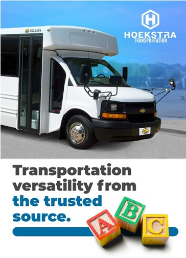 Discover Flexible Daycare Transportation Solutions with Hoekstra ...