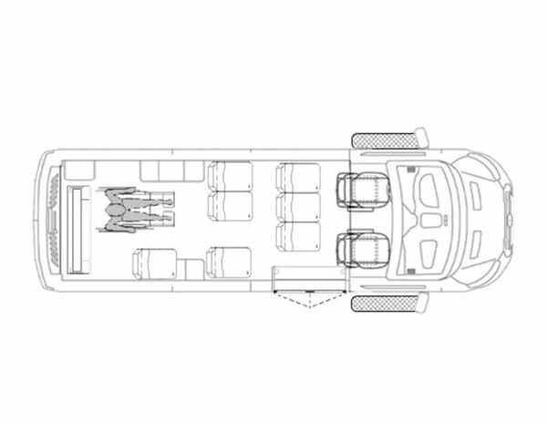 MobilityTRANS at Hoekstra Transportation