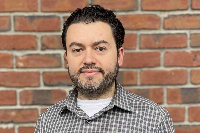 Troy Staff Directory - Hoekstra Transportation