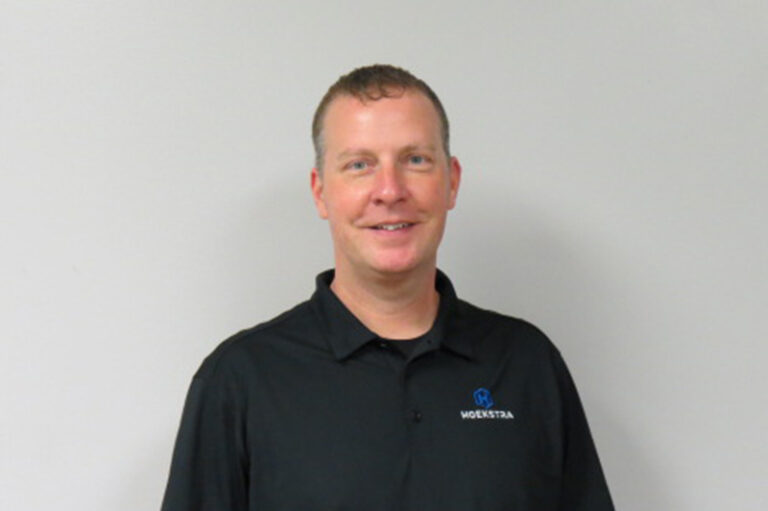 Troy Staff Directory - Hoekstra Transportation