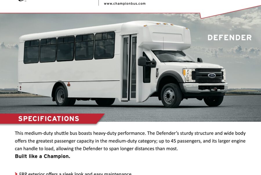 Industries We Serve - Hoekstra Transportation