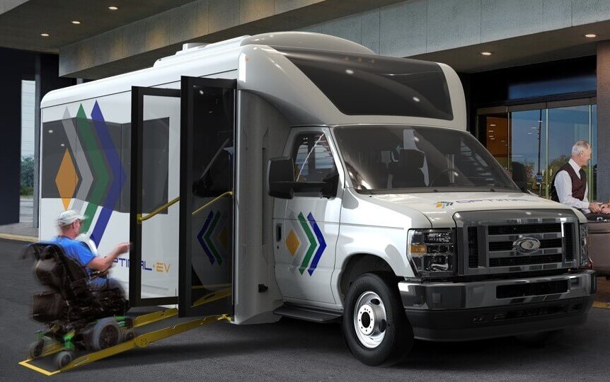 Optimal-EV S1 LF - Hoekstra Transportation